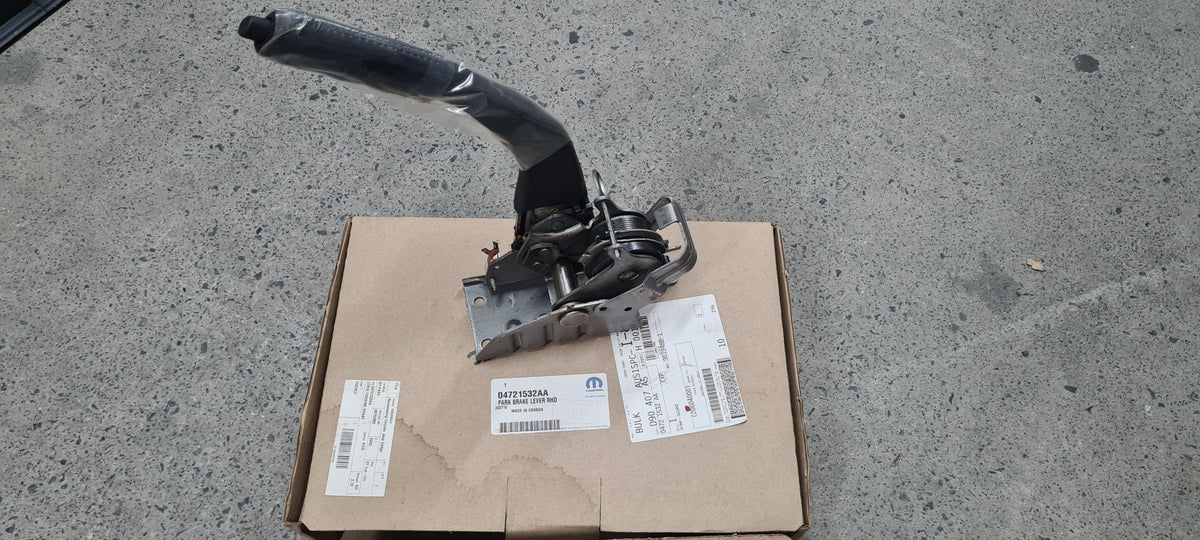 Parking Lever Assembly For Dodge Journey JC – Poly4x4