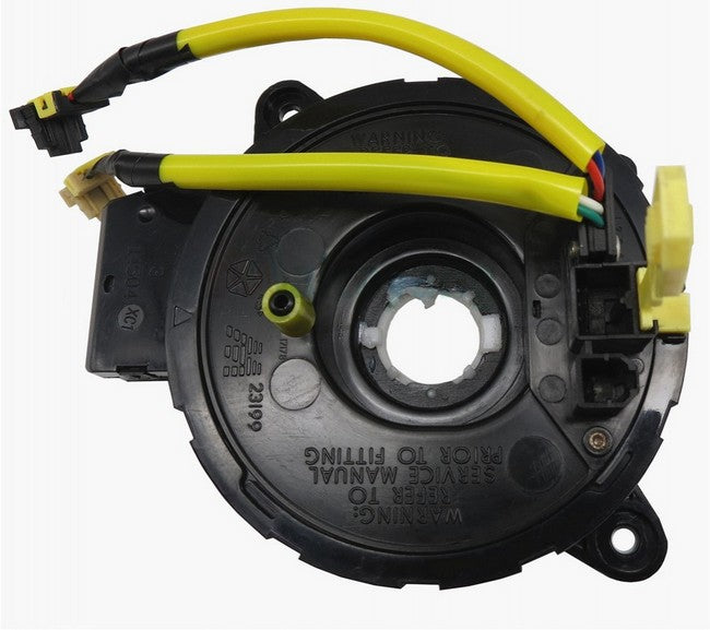 Clockspring Clock Spring 02-07 Chrysler Voyager Grand Voyager – Poly4x4