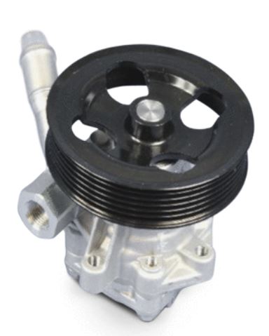 Power Steering pump for 3.6L Jeep WRangler JK – Poly4x4