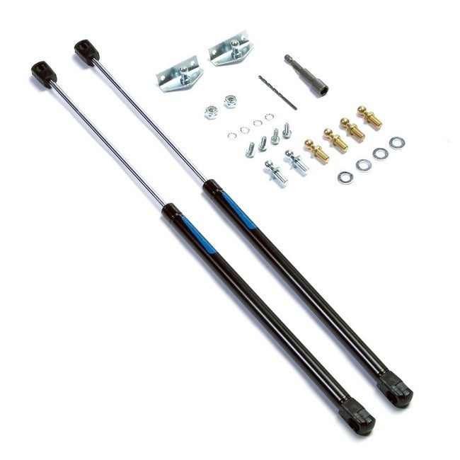 Bonnet Lift Kit For Jeep Wrangler JK – Poly4x4