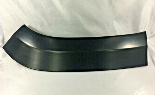 Left Side Molding Wheel Flare For Jeep Grand Cherokee WK – Poly4x4