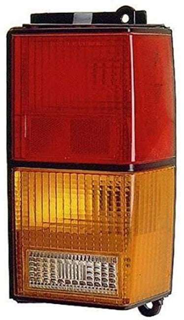 Right Side Tail light For Jeep Cherokee XJ – Poly4x4