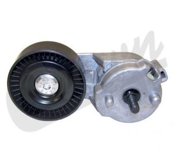 Belt tensioner For 4.0L Jeep Grand Cherokee WJ Jeep Wrangler TJ – Poly4x4