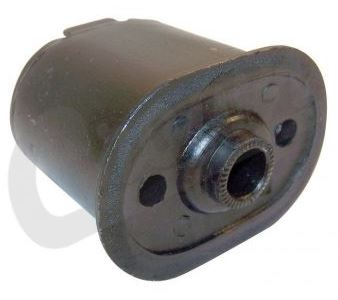 Leaf Spring Pivot Bushing For Chrysler Voyager RG – Poly4x4