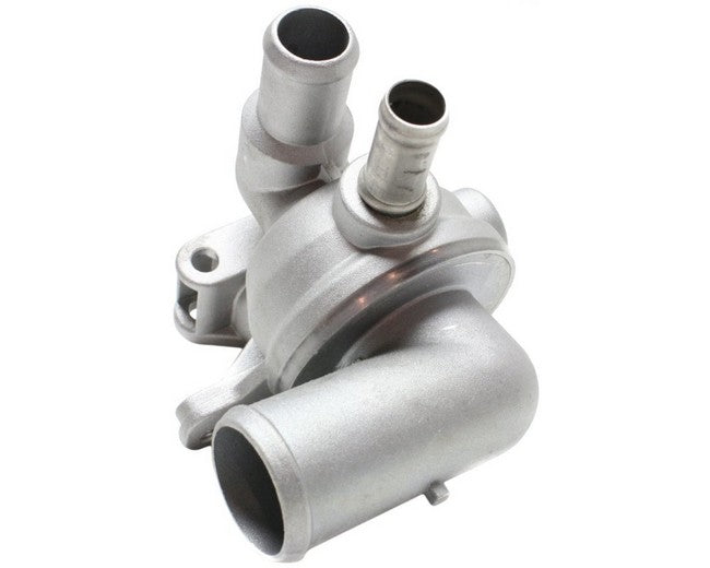 Thermostat Housing For Jeep Cherokee KJ 2.8 – Poly4x4
