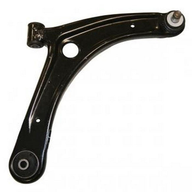 Front right lower Control arm for Jeep Compass Patriot MK Dodge Calibe ...