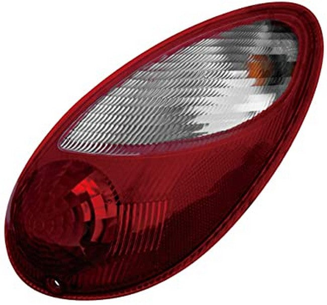 Right Side Tail Light For Chrysler PT Cruiser – Poly4x4