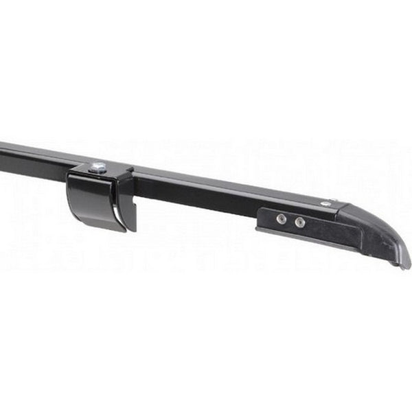 Header Windshield Channel Jeep Wrangler TJ 97-06 – Poly4x4