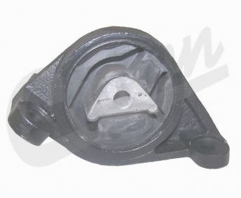 Right Side Engine Mount For 4.7L Jeep Grand Cherokee WJ – Poly4x4