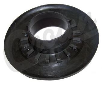 Rear upper coil spring isolator for Jeep Grand Cherokee WJ – Poly4x4