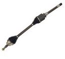 JEEP Grand Cherokee WK1 Right Front Drive axle half shaft - 52124712AB ...