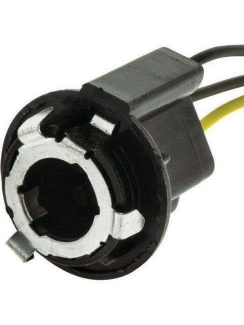 Pigtail Light Socket – Poly4x4