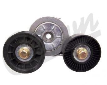 Belt Tensioner For 3.7L 4.7L Jeep Grand Cherokee WH Jeep Grand Cheroke ...
