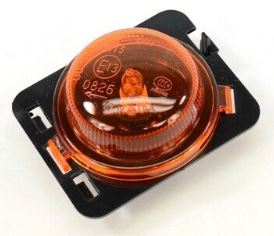 Left Side Repeater For Jeep Wrangler JK – Poly4x4