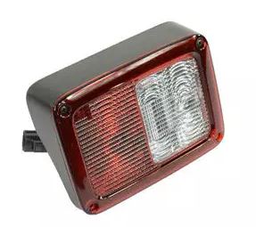 Right Side tail light For Jeep Wrangler JK – Poly4x4