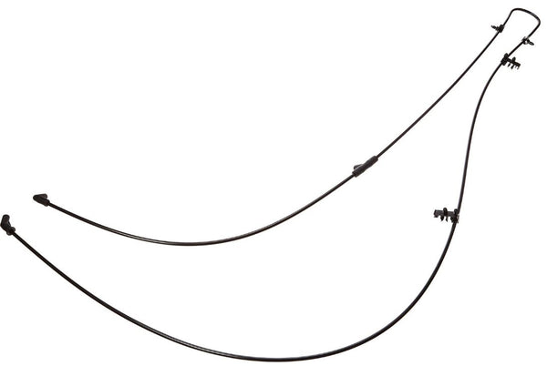 Windshield washer hose for Jeep Grand Cherokee WK – Poly4x4