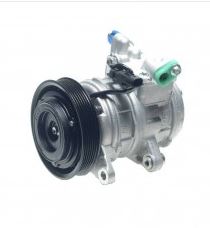 A/C COMPRESSOR for 4.7L Jeep Grand Cherokee wj – Poly4x4
