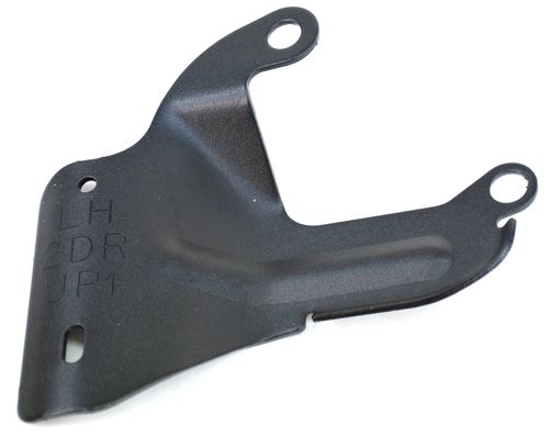 Left Soft Top Bow Bracket For Jeep Wrangler JK – Poly4x4