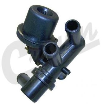 Heater Control Valve 91-96 Jeep Cherokee XJ – Poly4x4