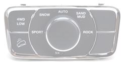 JEEP Grand Cherokee WK1 4WD switch 56046234AC - 4WD031219 – Poly4x4