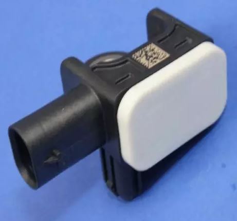 Front Acceleration Sensor Jeep Grand Cherokee WK & WK2 Chrysler 300C L ...
