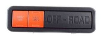Off-Road Switch for Jeep Wrangler JK Rubicon – Poly4x4