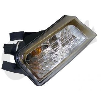 Front right indicator for Jeep Cherokee KK – Poly4x4