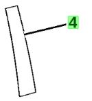 Applique B Pillar For Jeep Grand Cherokee WK – Poly4x4