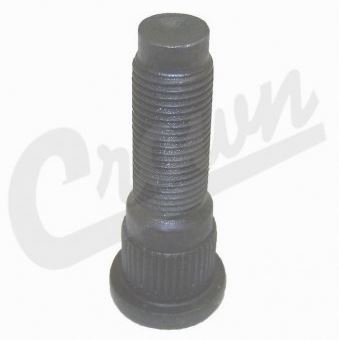 Wheel Stud for Jeep Wrangler JK Jeep Grand Cherokee WJ Jeep Grand Cher ...