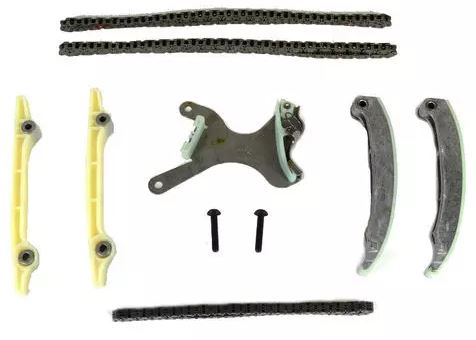 Timing Chain Kit For 4.7L Jeep Commander XH Jeep Grand Cherokee WH ...