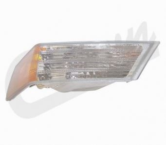 Left Side indicator For Jeep Patriot MKP – Poly4x4