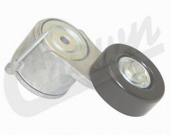 Belt Tensioner for 2.8L Jeep Wrangler Cherokee JK KK Dodge Nitro KA ...