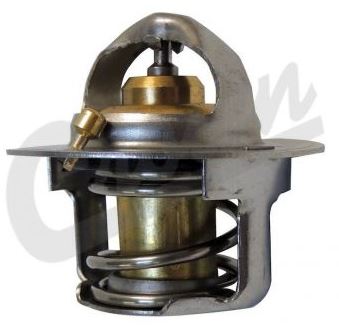 Thermostat for 3.5L Chrysler 300C LE – Poly4x4