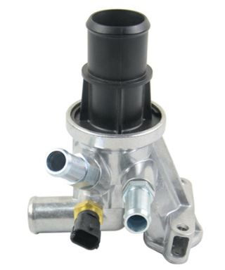 Thermostat For 2.8L Jeep Wrangler JK Dodge Nitro KA Jeep Cherokee KK ...