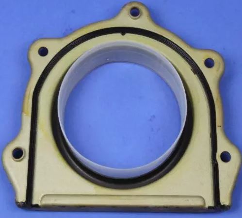 Crankshaft oil retainer rear for 3.3L 3.8L Jeep Wrangler JK Chrysler V ...