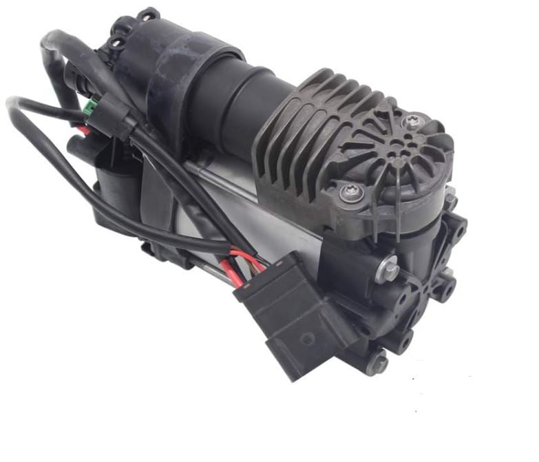 Air Suspension Compressor For Jeep Grand Cherokee WK – Poly4x4