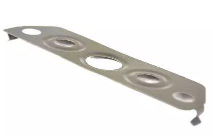 Upper Turbocharger gasket For 3.0L Jeep Grand Cherokee WH – Poly4x4