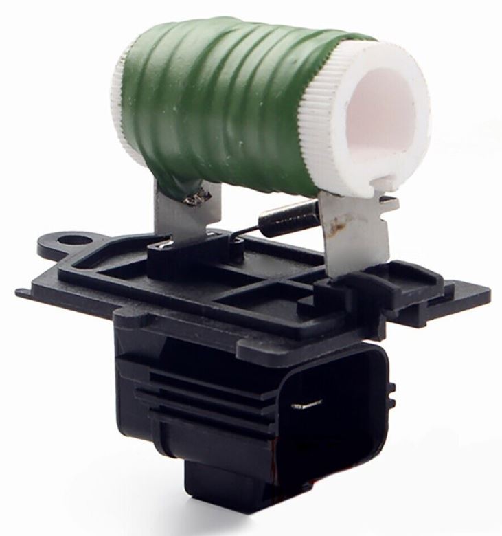 Radiator fan resistor for Dodge Journey JC Chrysler VOyager RT – Poly4x4
