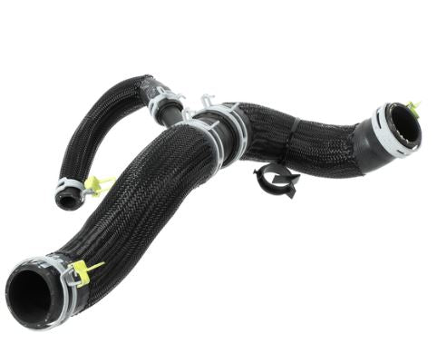 Radiator Outlet hose for 6.4L Jeep Grand Cherokee WK1 WK2 WK3 – Poly4x4