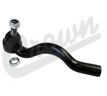 Right Side Tie Rod end For Jeep Grand Cherokee WK1 – Poly4x4