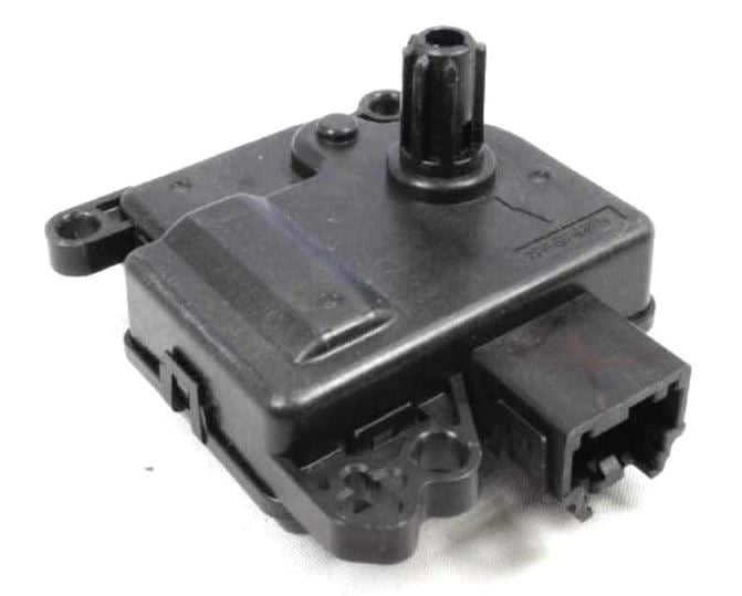 Heater blend Door actuator For 3.6L 5.7L 6.4L Jeep Grand Cherokee WK1 ...