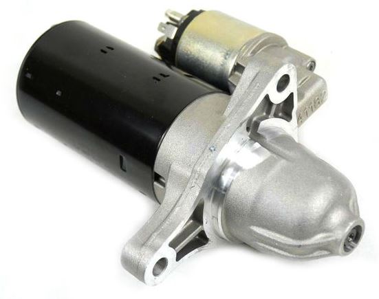 Starter Motor For Jeep Wrangler JK Jeep Cherokee KK Dodge Nitro KA ...