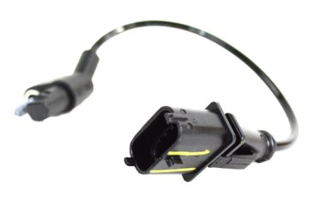 Crankshaft Position sensor For 3.0L Jeep Grand Cherokee WK2, JK, KK 2 ...