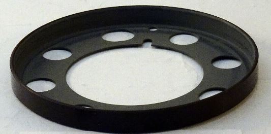 Crank reluctor wheel For 3.0L Jeep Grand Cherokee WK2 WK3 – Poly4x4