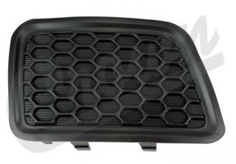 Lower grille bezel For Jeep Grand Cherokee WK2 – Poly4x4