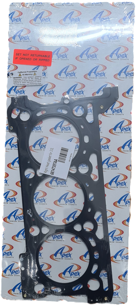 RIght Head gasket for 3.0L Jeep Grand CHerokee WK2 – Poly4x4