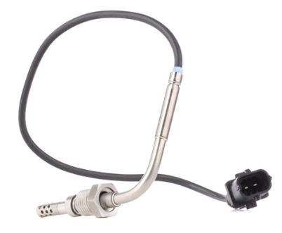 Exhaust Temperature sensor on manifold For Jeep Grand Cherokee WK 3.0L ...