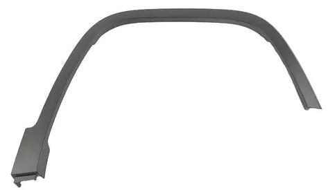 Right Wheel Molding Open Flare 14-18 Jeep Cherokee KL – Poly4x4