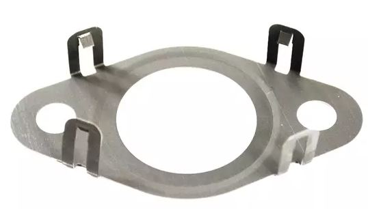 EGR Cooler Gasket for 3.0L Jeep Grand Cherokee WK2 WK3 Jeep Wrangler J ...