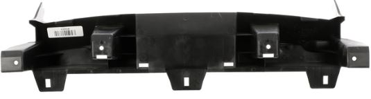 JEEP GRAND CHEROKEE AIR INLET BAFFLE WK2 Grand Cherokee Front Bar Lowe ...